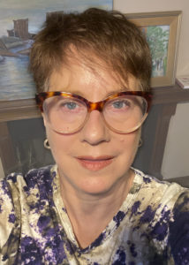 About Dorothy - Dorothy Mason Art